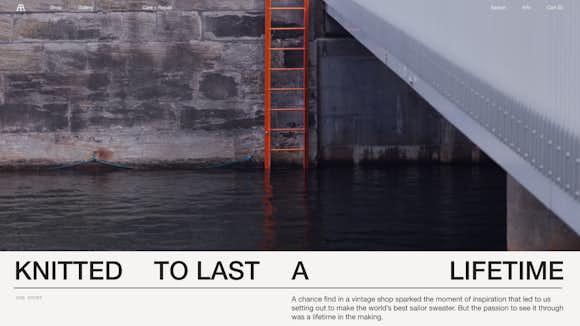 Spring/Summer | Copenhagen