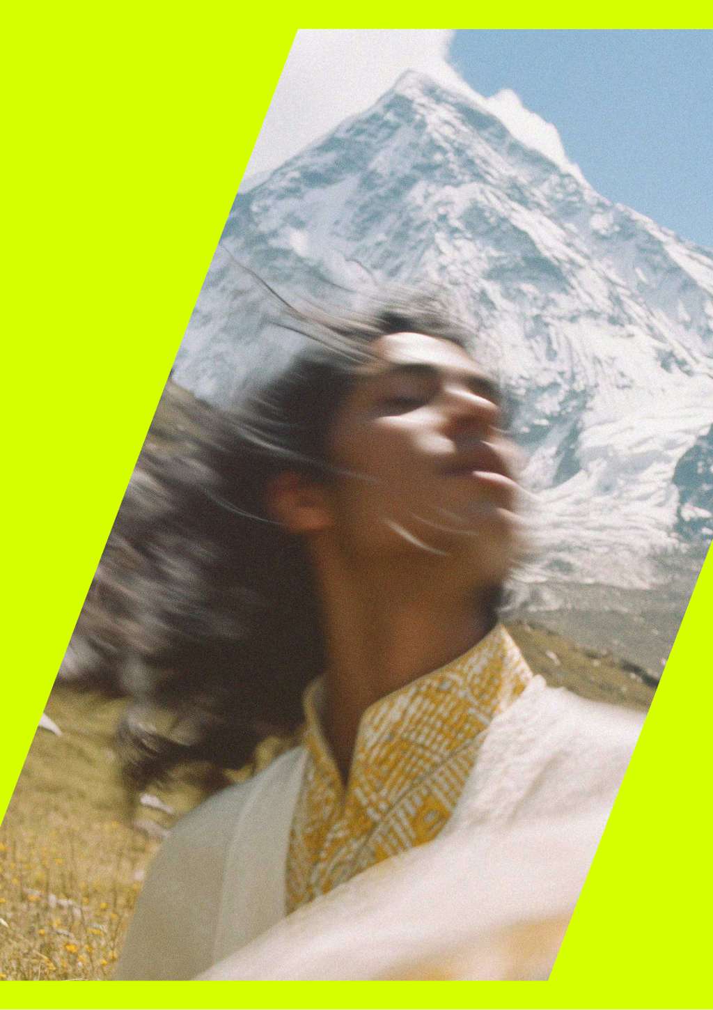 Nitex Brand and Website