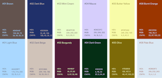 ORCA Labs website for WSA