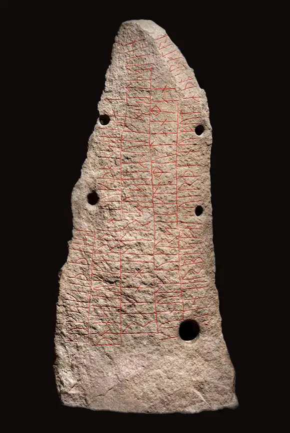 Nationalmuseet Website
