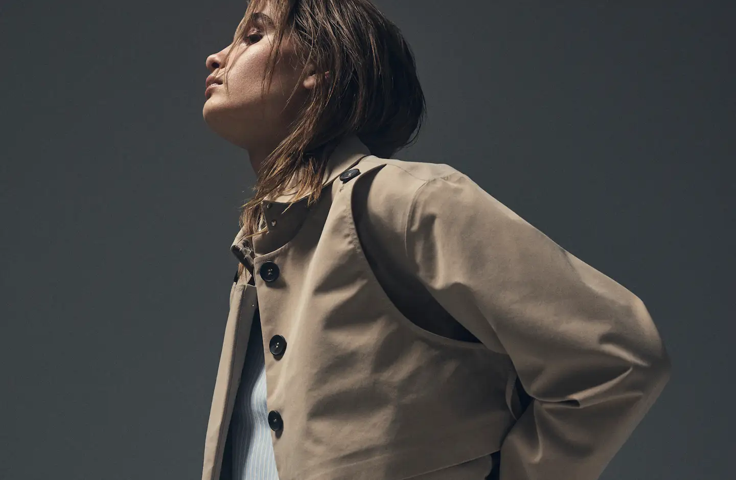 Hempel Foundation | Spring/Summer
